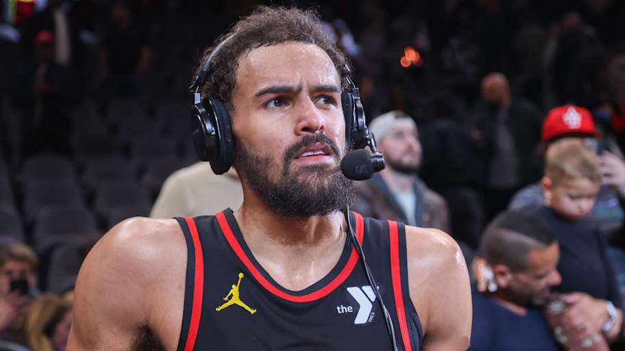Pacers vs. Hawks injury report Oct. 31: Trae Young, Obi Toppin update ...