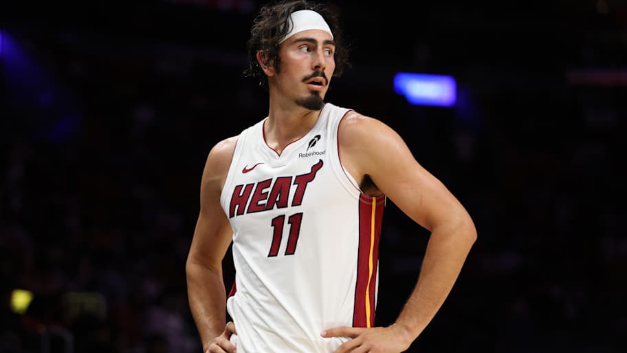 Heat faced with Jaime Jaquez Jr. dilemma that will define their future