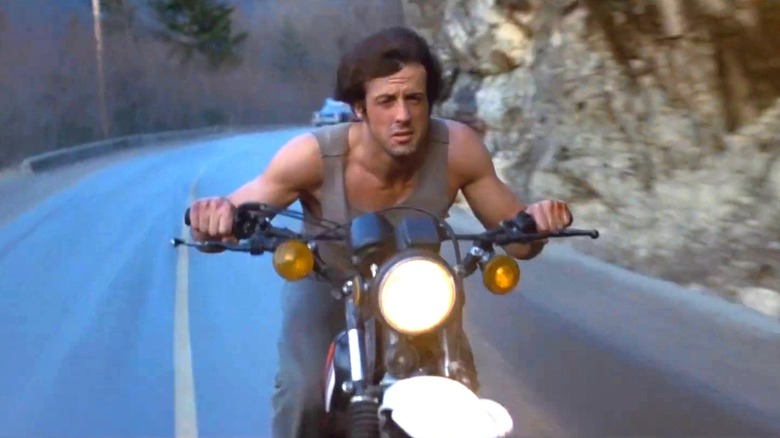 The Untold Truth Of Rambo