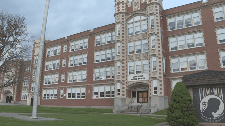 GJSD to renovate Garfield Middle School; expects students by fall of 2026