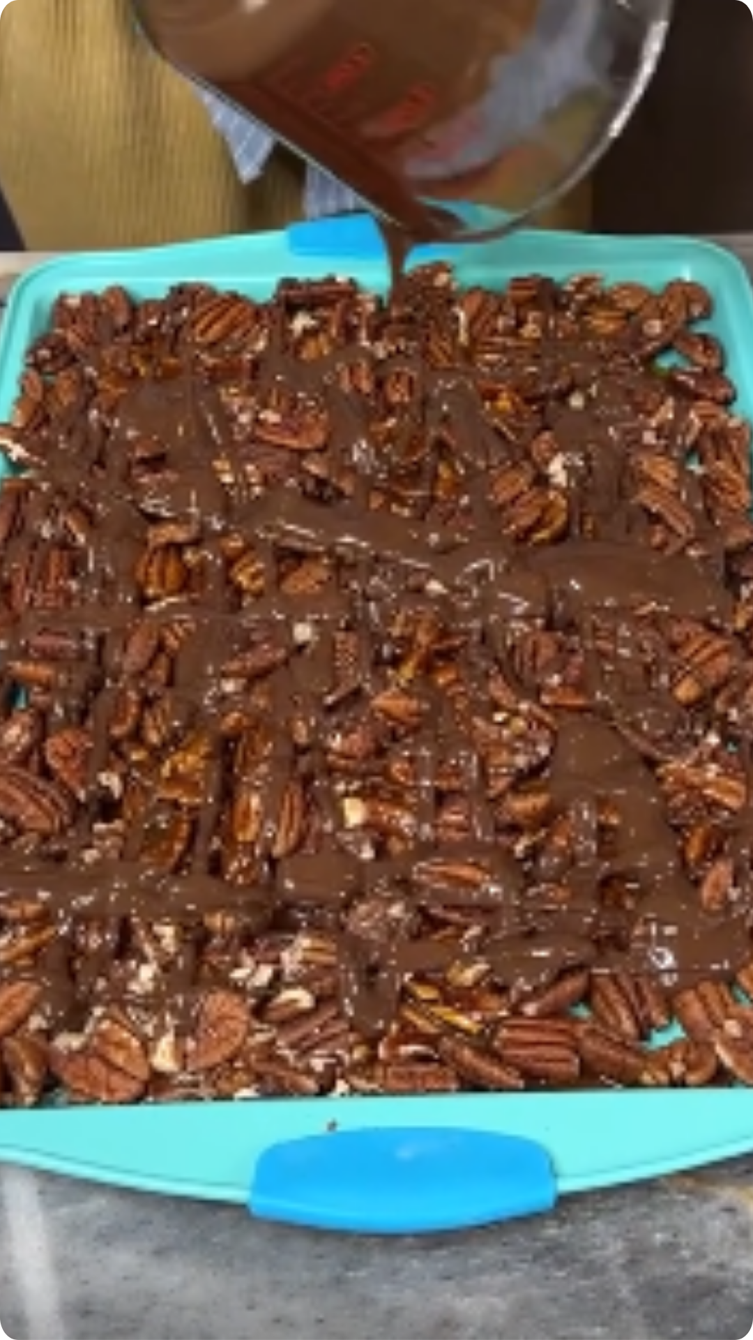 Sweet, Simple, and So Good — 4-Ingredient Candy Magic