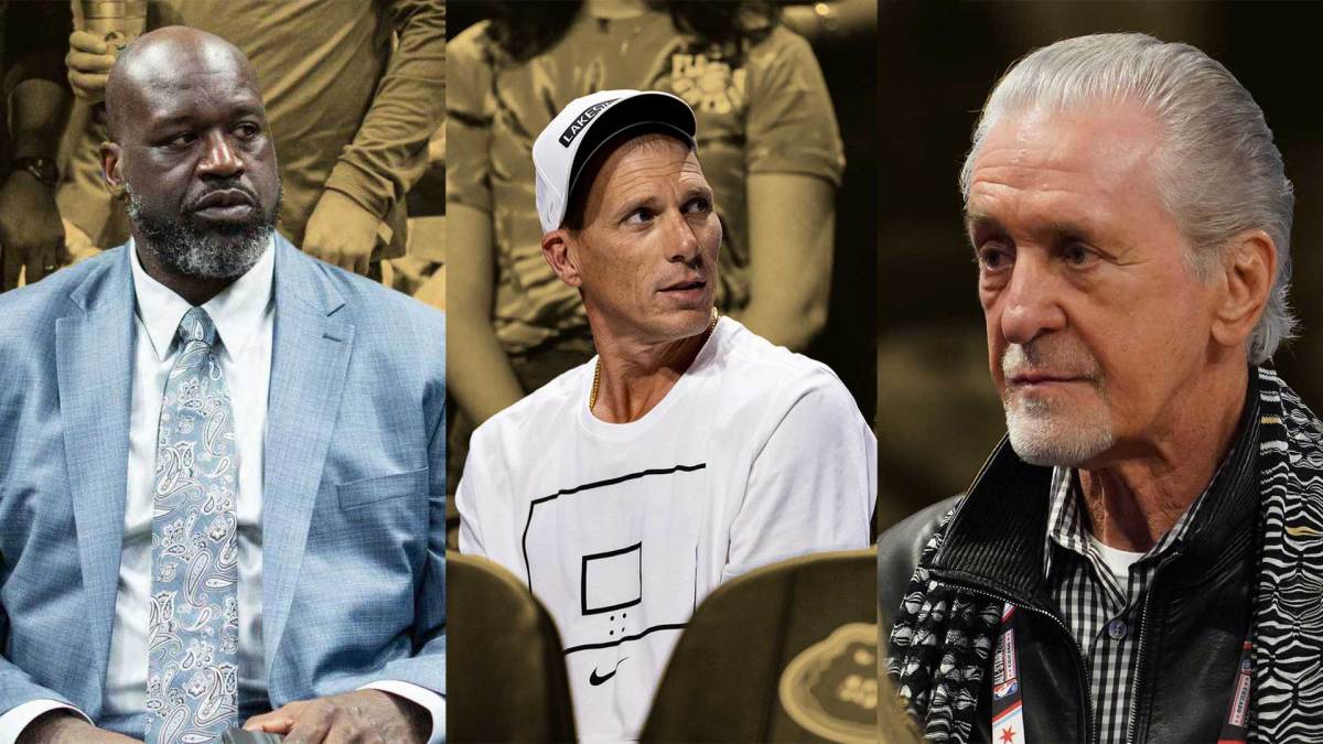 "What I'm supposed to do?" - Jason Williams on choosing between ...