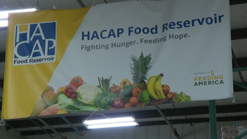 Linn Co. Board of Supervisors gives HACAP $80k grant
