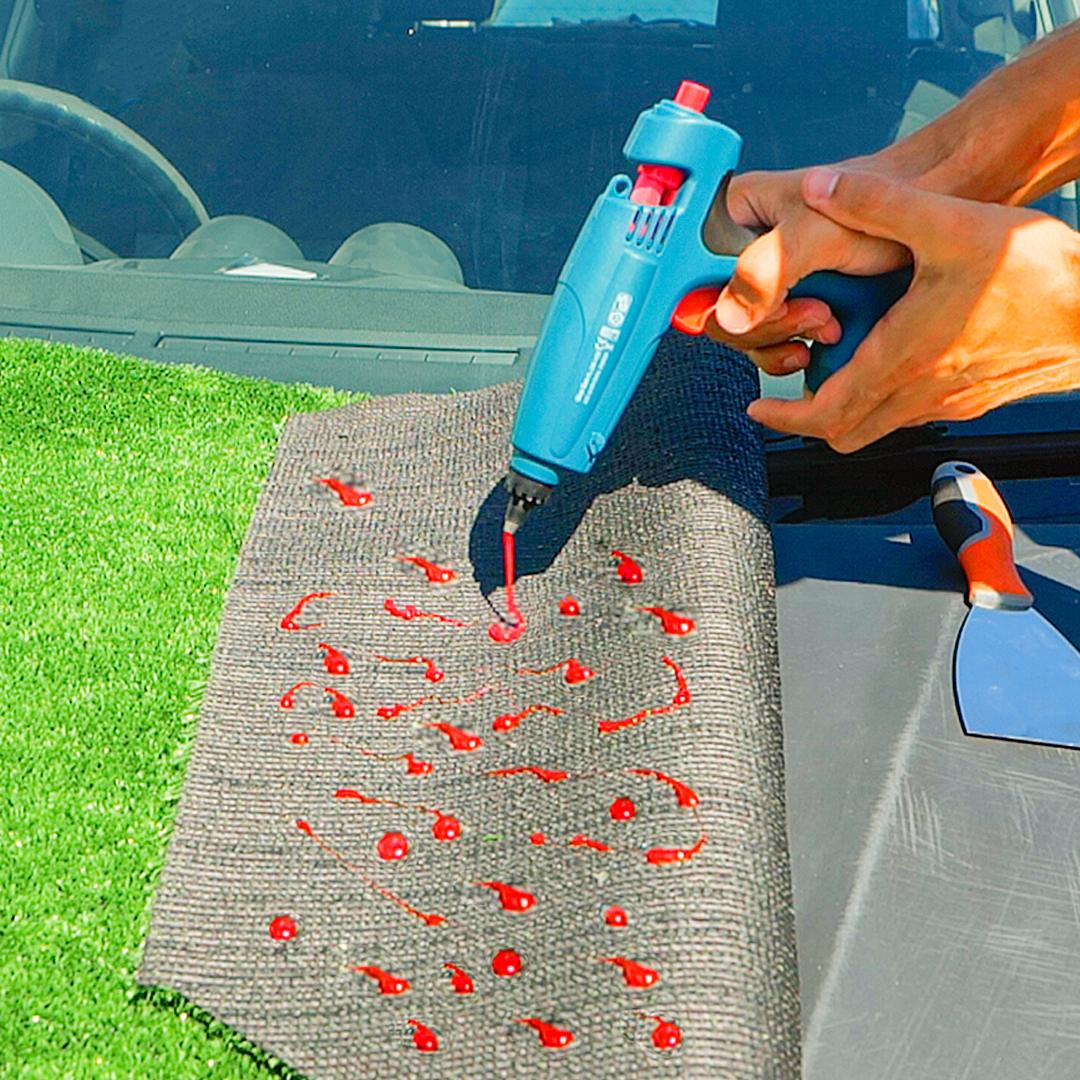 Amazing way to elevate your car at no cost