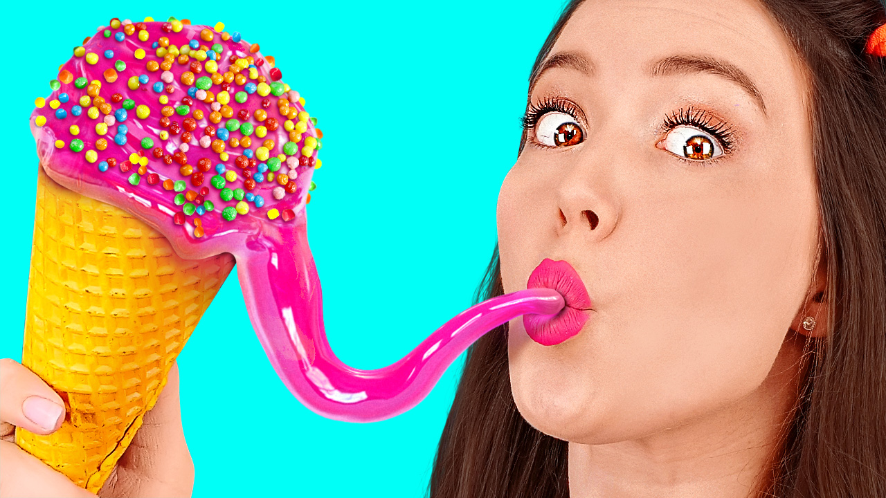 Hilarious Food Pranks to Trick Your Friends