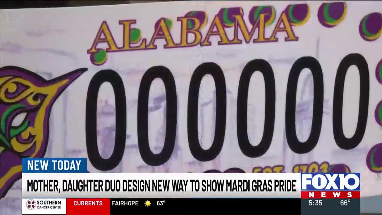 Mother-daughter duo seeks support to launch Mardi Gras Alabama ...