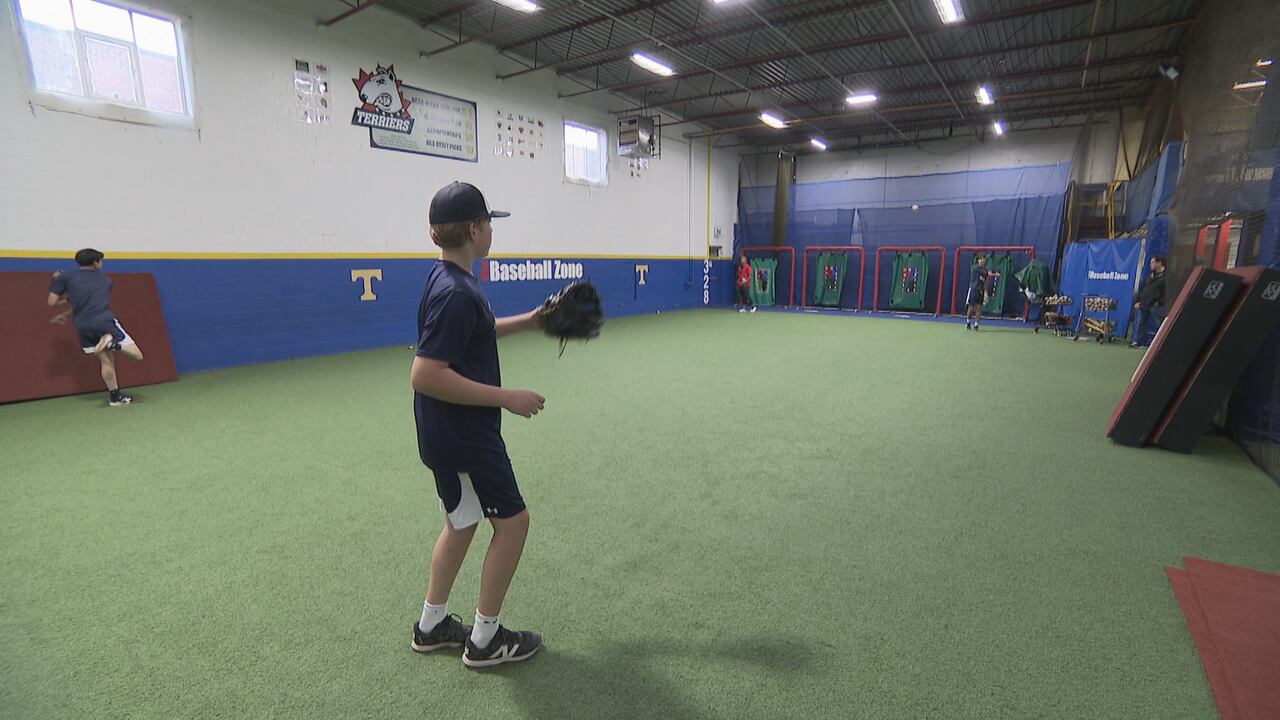 Youth baseball programs hope for spike in interest after Blue Jays ...