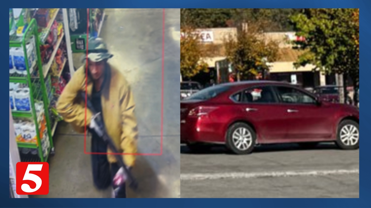 Police identify man accused of carrying AR-15 through Plaza Mariachi ...