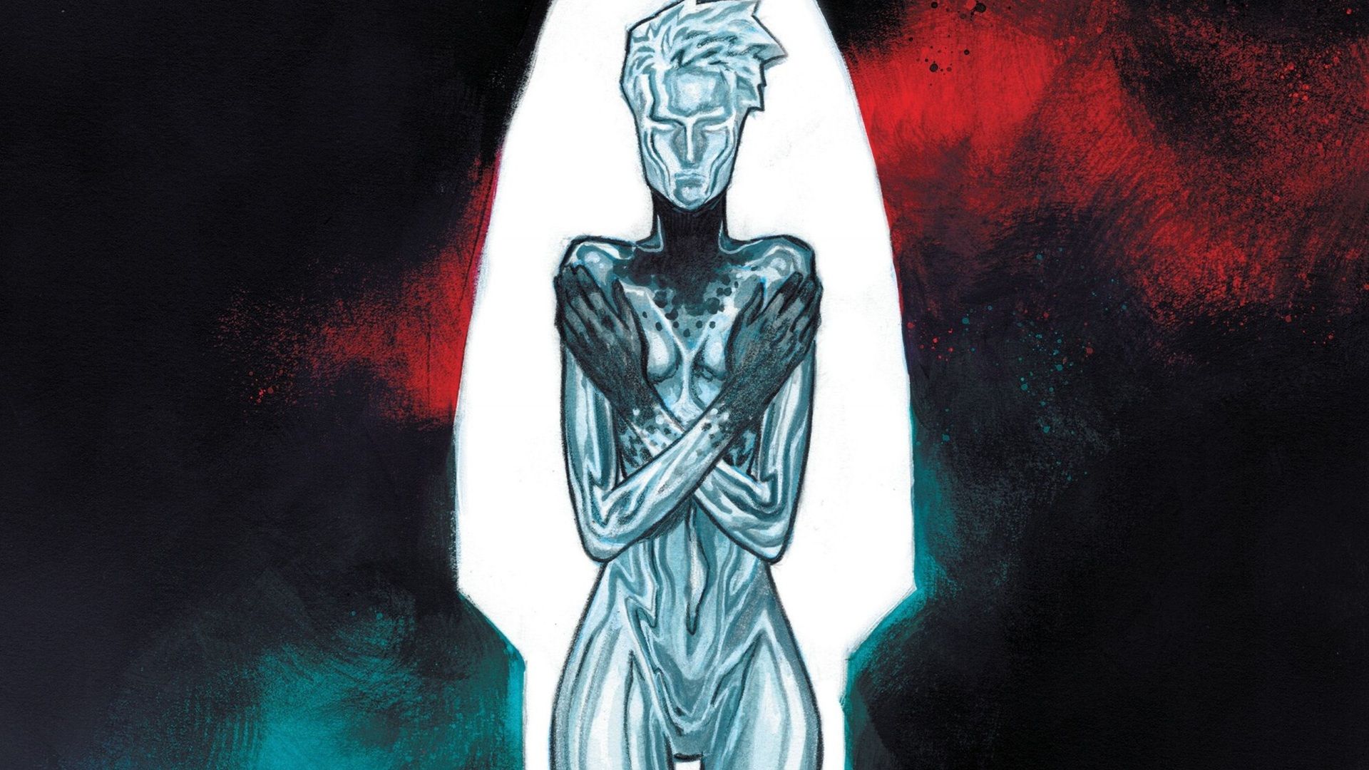 The Death of the Silver Surfer Turns the Entire Concept of the ...