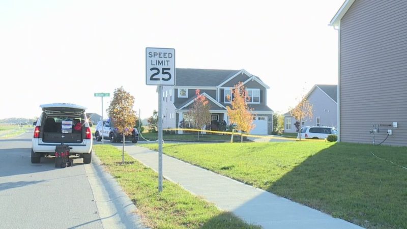 Indiana cleaning woman killed in shooting after crew arrives at wrong ...