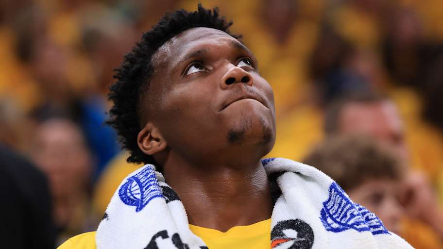 Pacers face ultimate test after Bennedict Mathurin and Obi Toppin ...