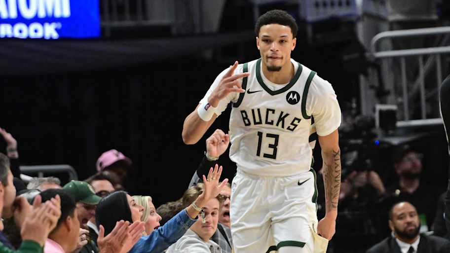 Ryan Rollins just entered a conversation no one saw coming