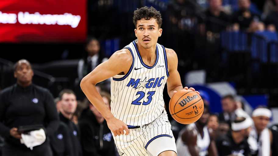 Orlando Magic can't allow surprisingly poor start to overshadow key ...