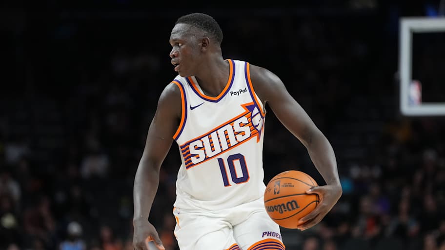 Jordan Ott brutally explains why Suns rookies are barely playing
