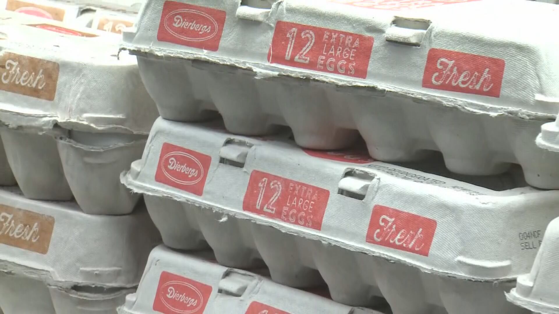 Missouri to issue partial SNAP benefits in November