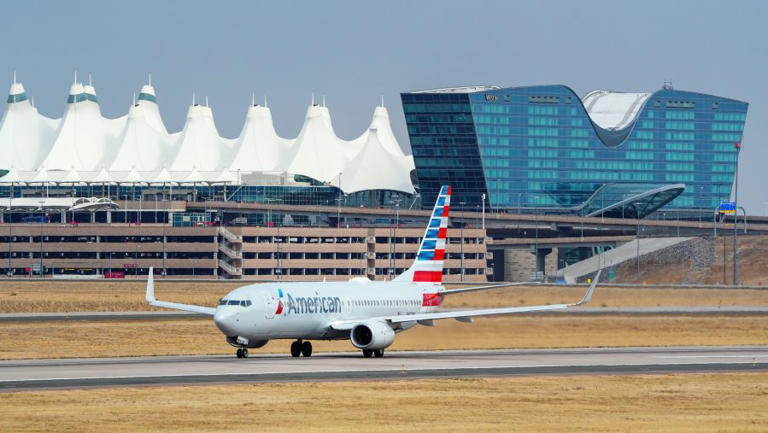 These concessions are opening at the Denver International Airport in 2026