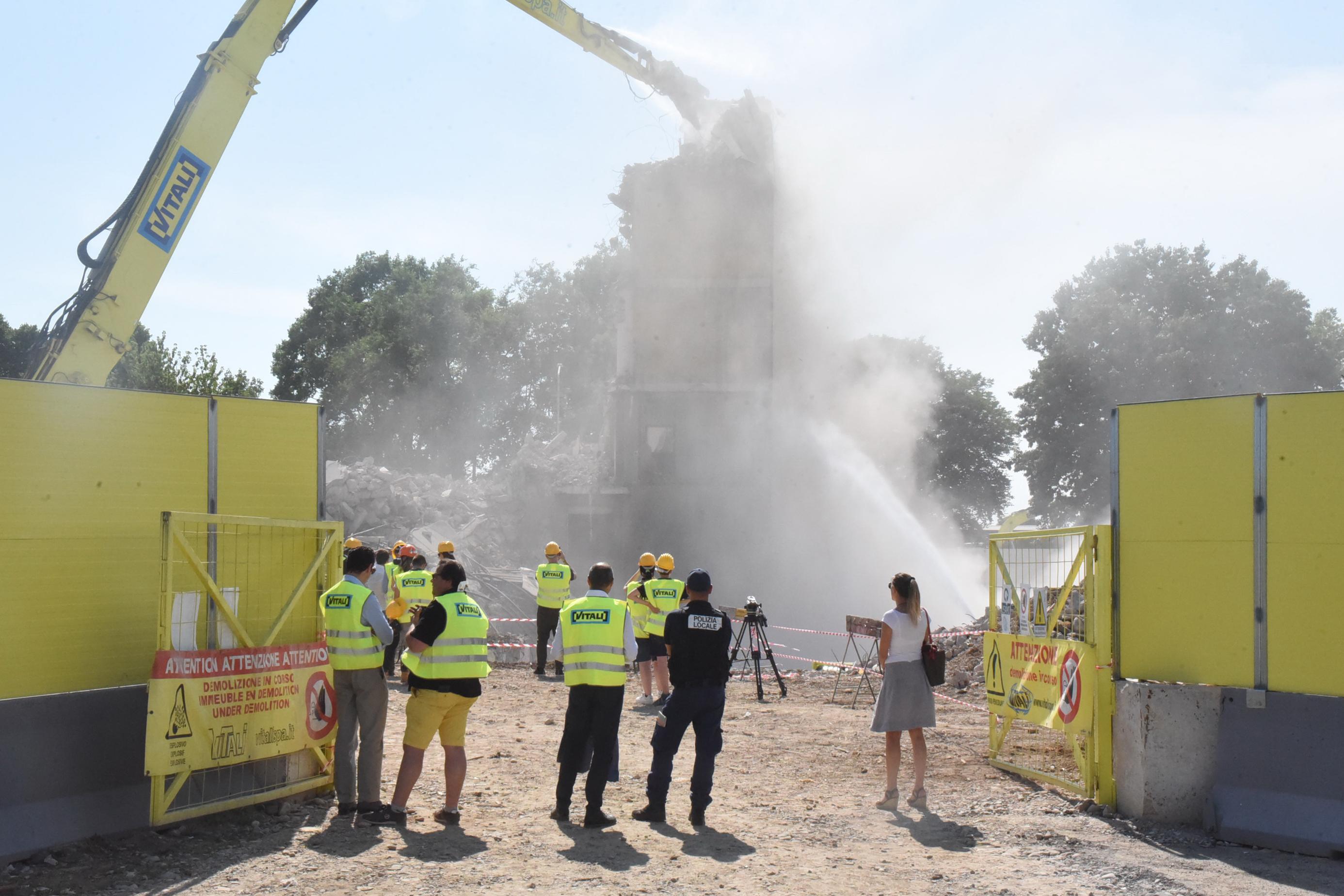 Centro di formazione professionale: Zingonia ora punta sui giovani