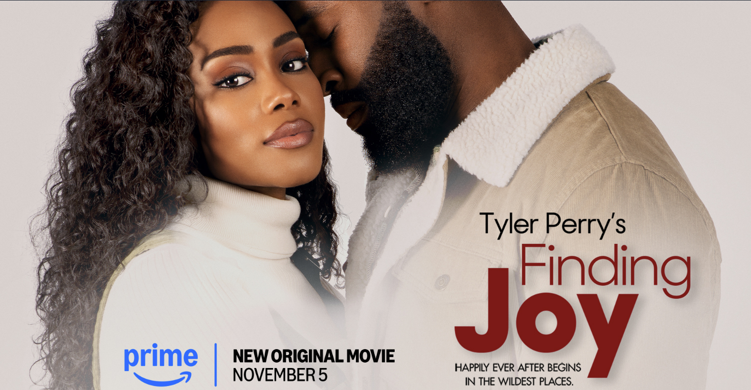 Stream It Or Skip It: ‘Tyler Perry’s Finding Joy’ on Amazon Prime Video ...