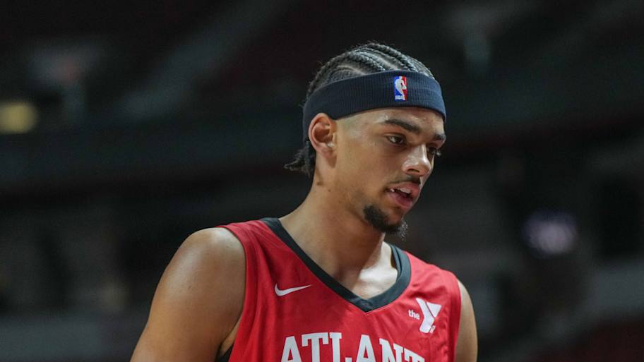 Hawks' demotion spree could set the stage for a stronger rotation by spring