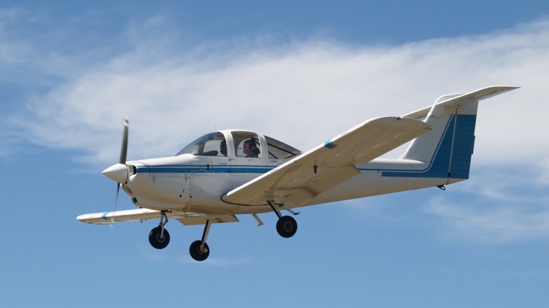 5 Of The Best Planes For Getting Your Private Pilot's License