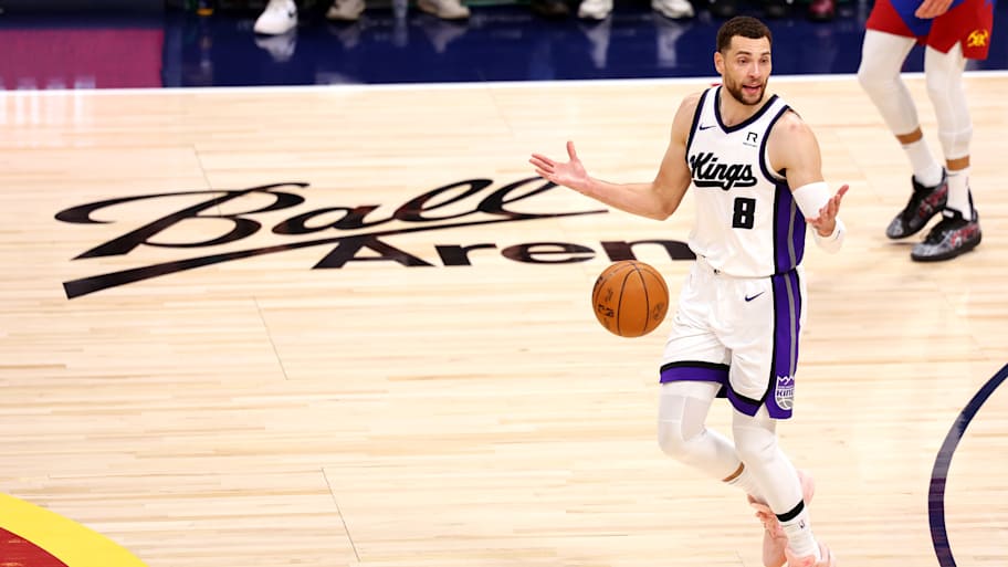 Bulls’ Zach LaVine trade keeps looking better and better