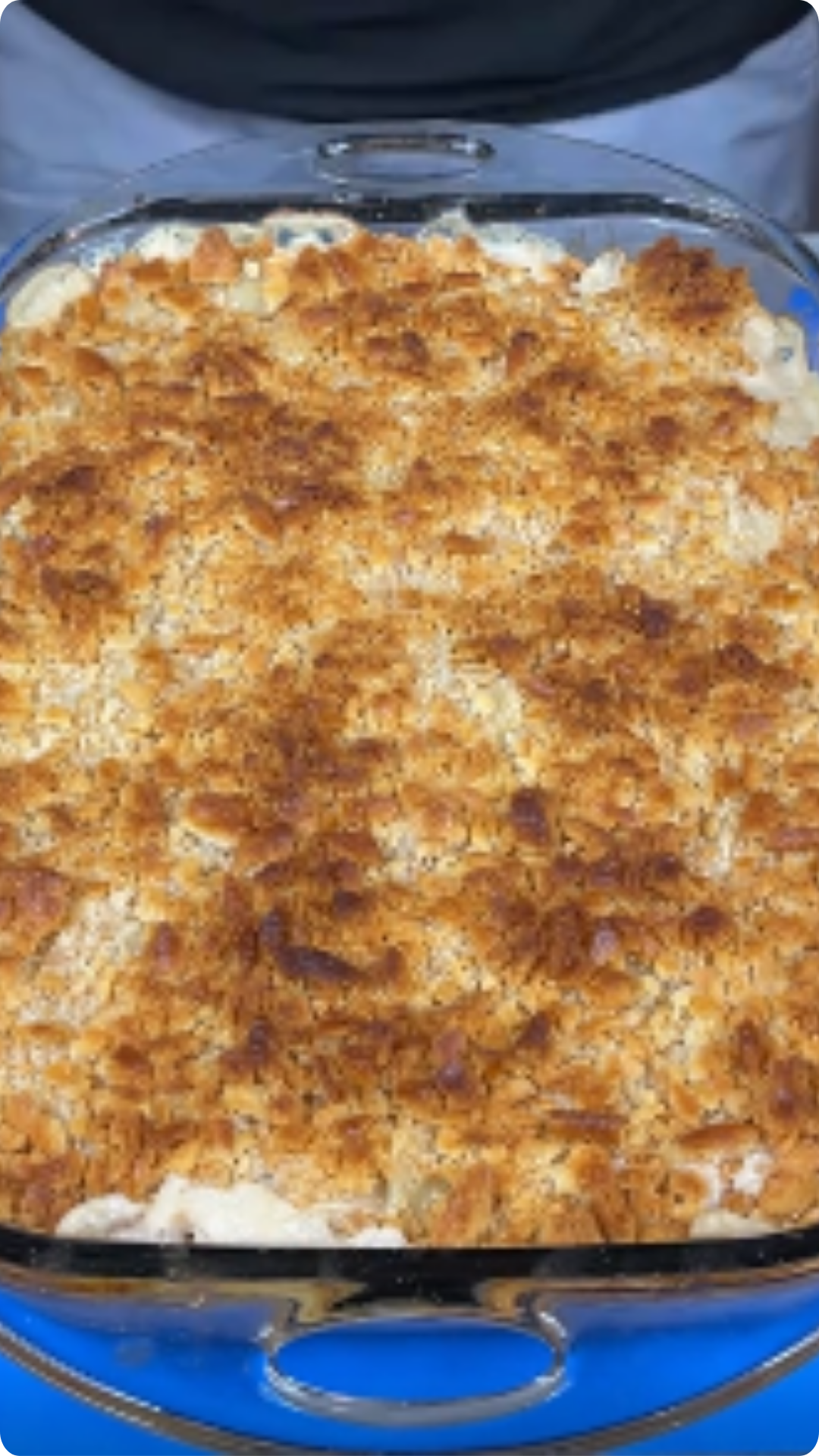 A Crowd-Pleasing Texas Taters Recipe You Must Try