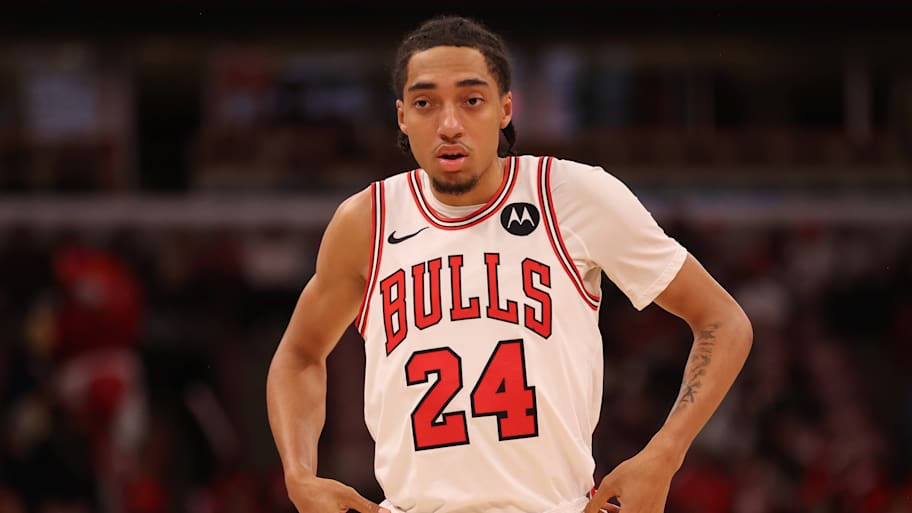 Chicago Bulls finally reveal their plan for rookie Noa Essengue