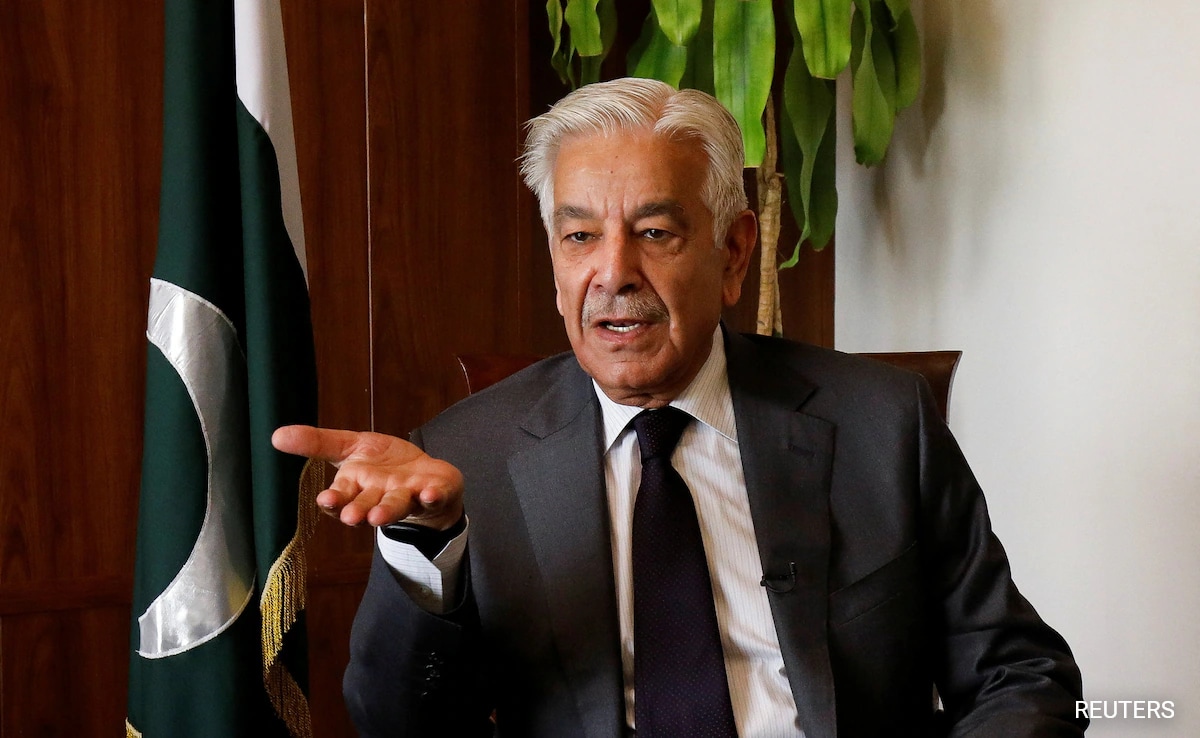 'Rifles, night vision devices': Baloch rebels have US weapons, claims ...