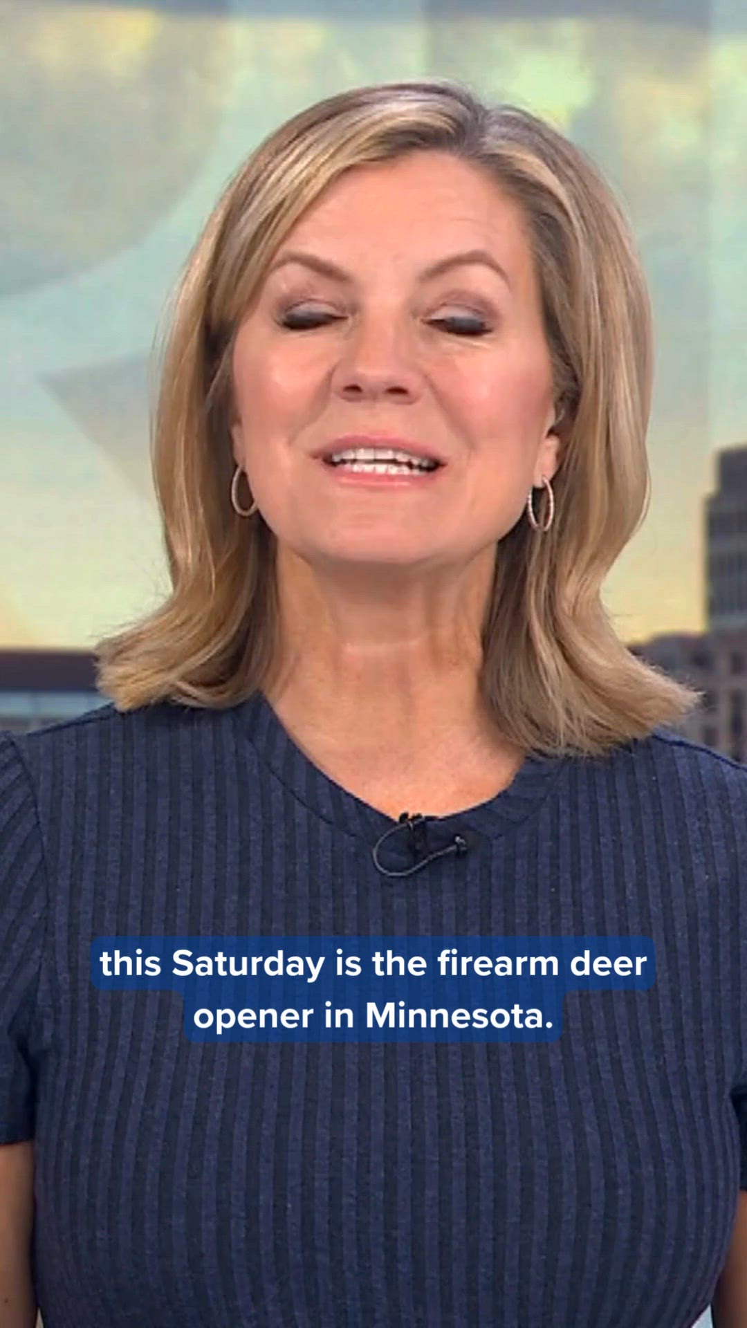 Gov. Walz prepares for MN firearm deer opener