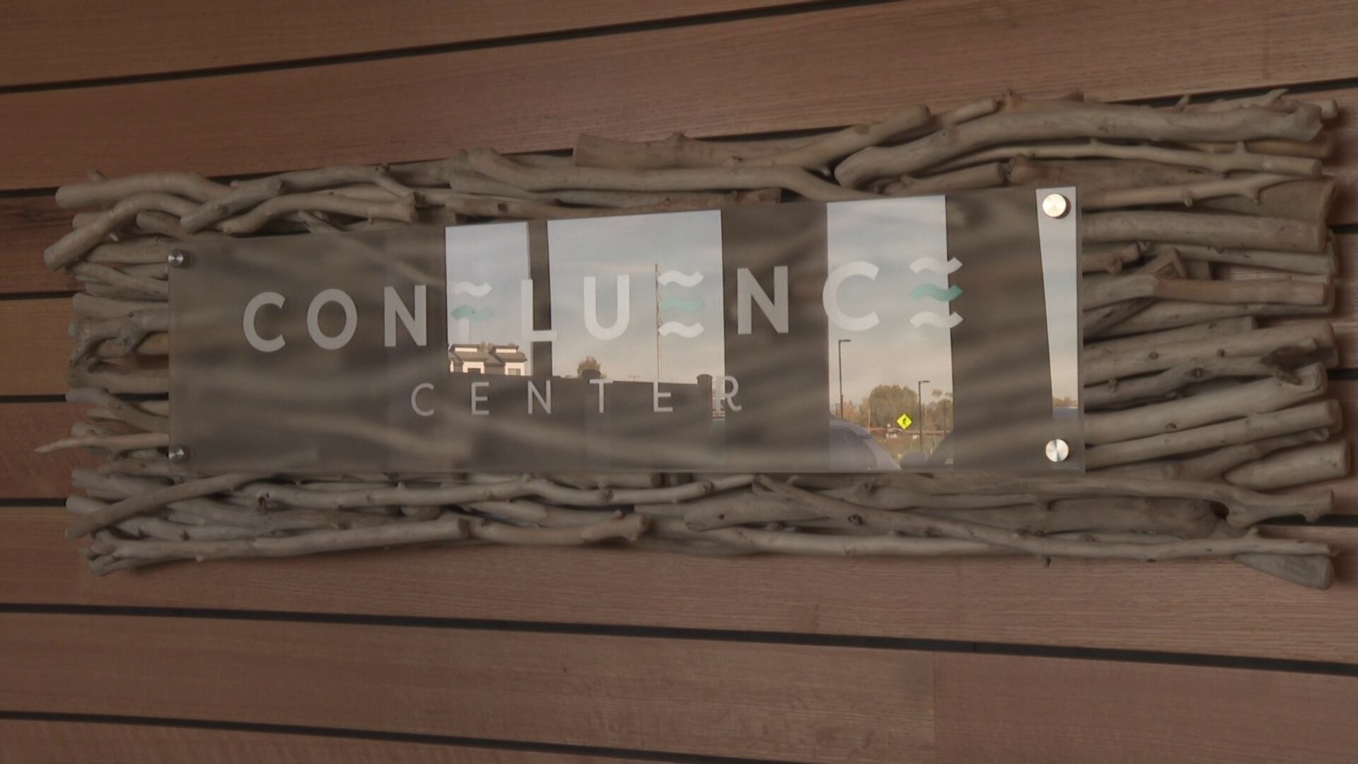 Grand opening of new Confluence Center in Grand Junction