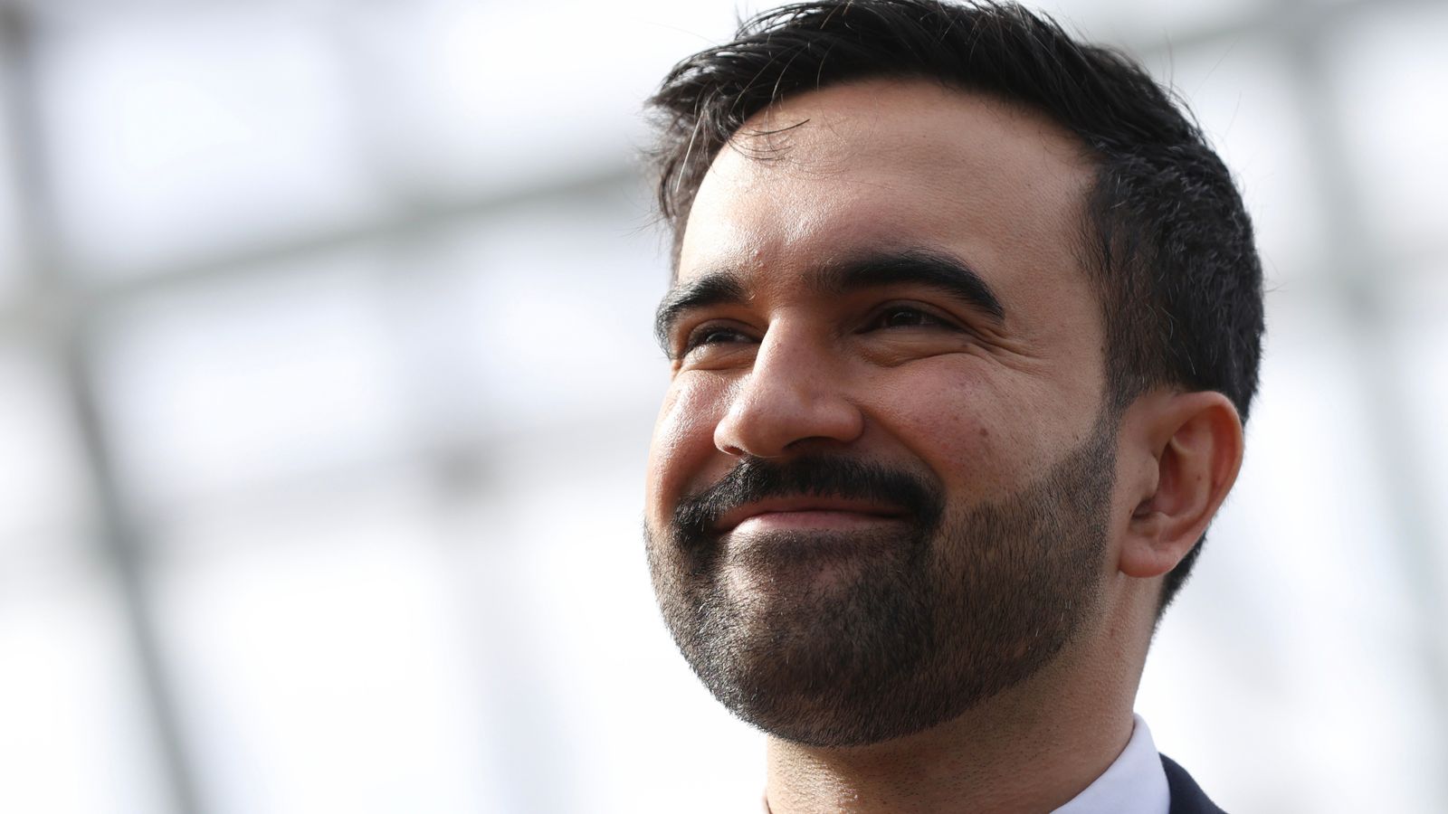 Arsenal fan Mamdani can't expect any easy wins - even the home games