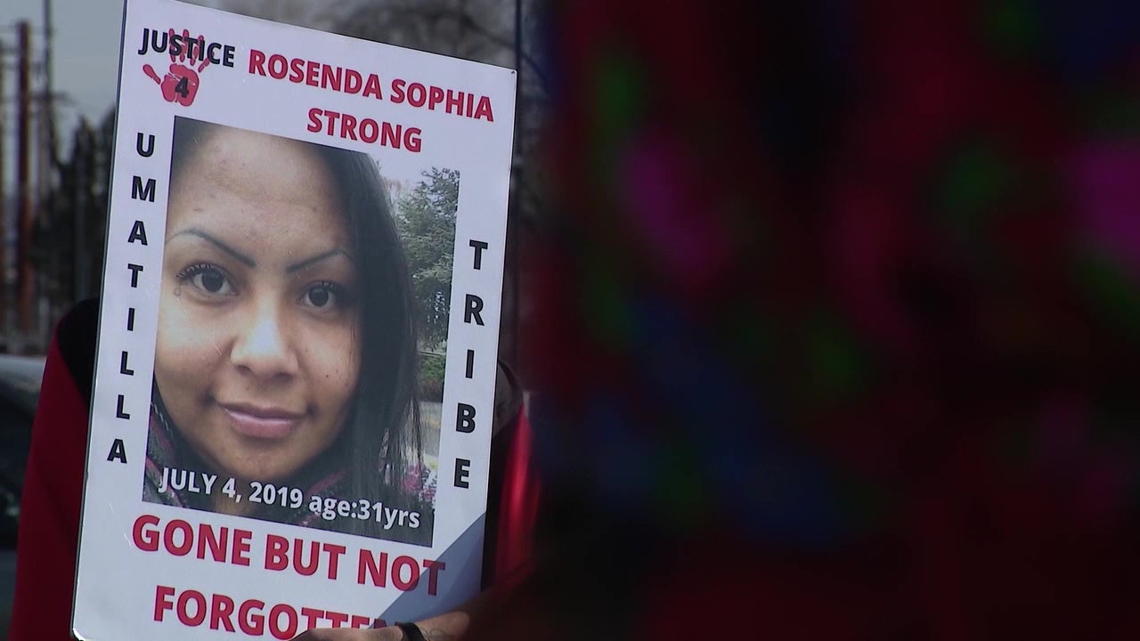 WA officials, feds to discuss ‘crisis’ of missing, murdered Indigenous ...