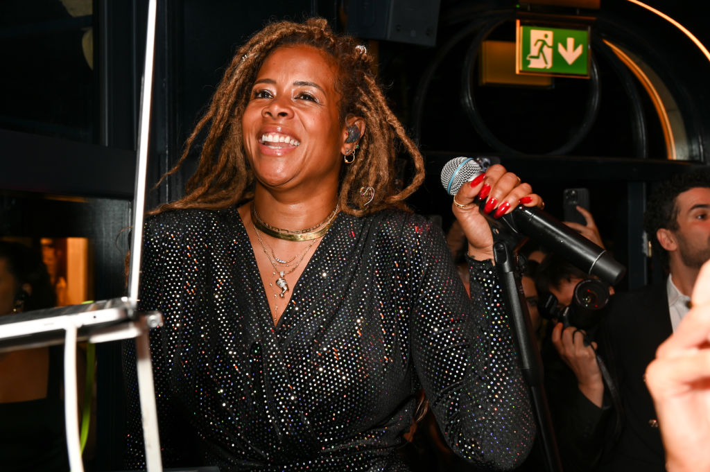 Why Folks are Trashing Kelis’ Calls For Black Folks to Start Over in Africa