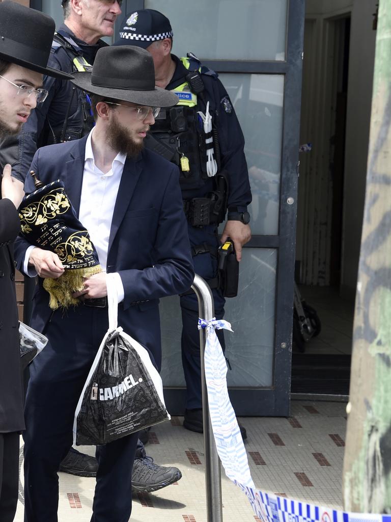 Big move after Iran ‘directed’ attacks on Aus