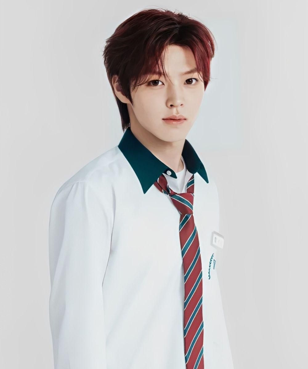 15 Profil Anggota SMTR25, Wajah Baru Kpop! - Pasar Modern