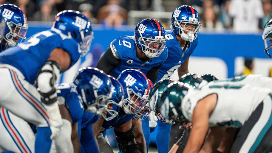 Ben Johnson offers high praise for the Giants' defense despite the ...