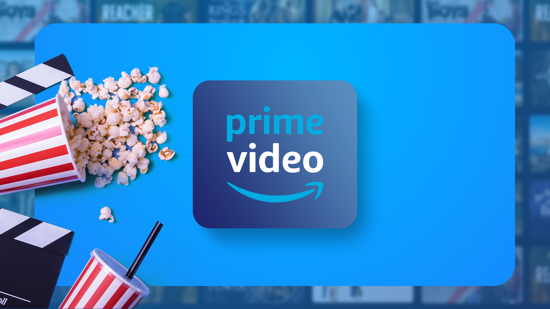 How to turn off Prime Video's autoplay previews