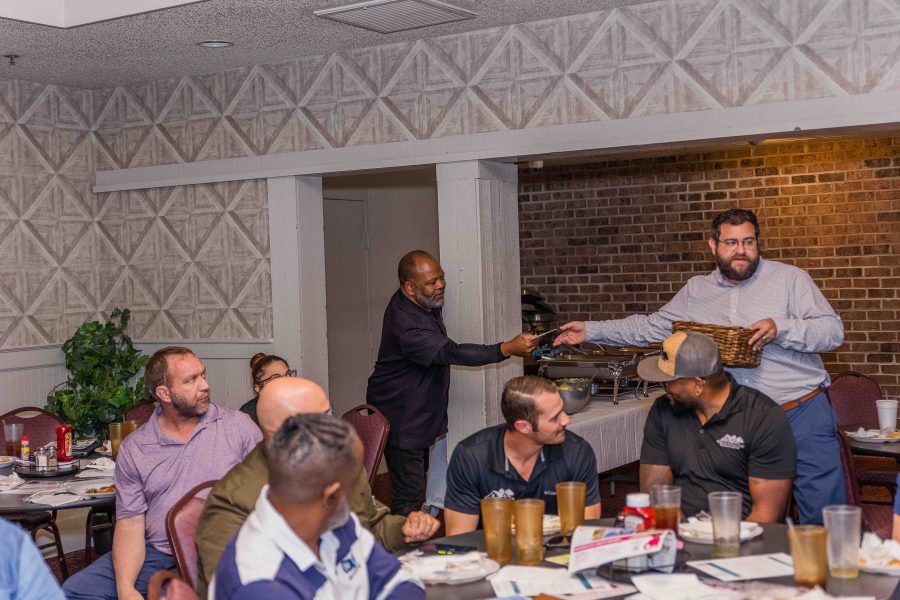 Gallery: South of DeRenne Avenue welcomes Chatham County District ...