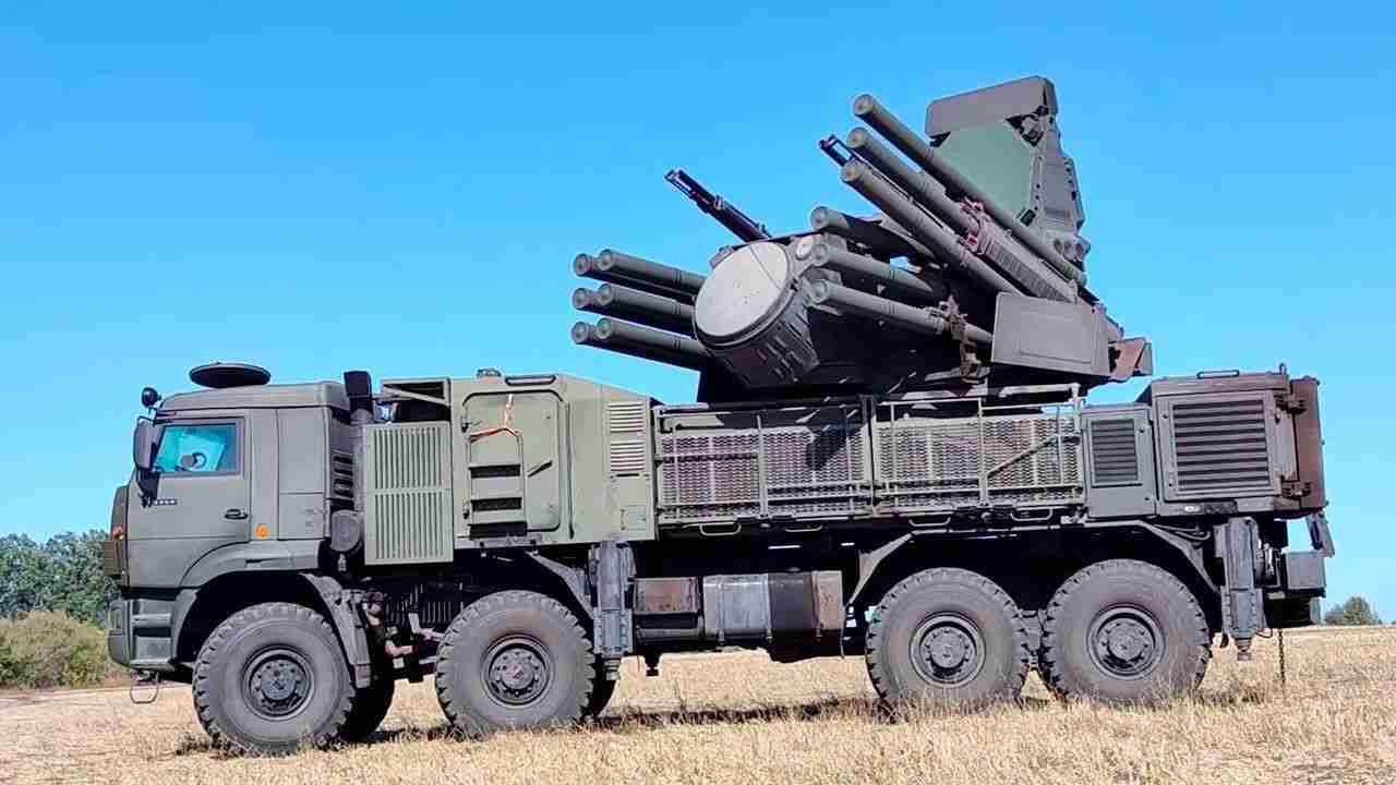 Russland styrker Venezuelas forsvar og vurderer å sende langdistansemissiler til Maduro