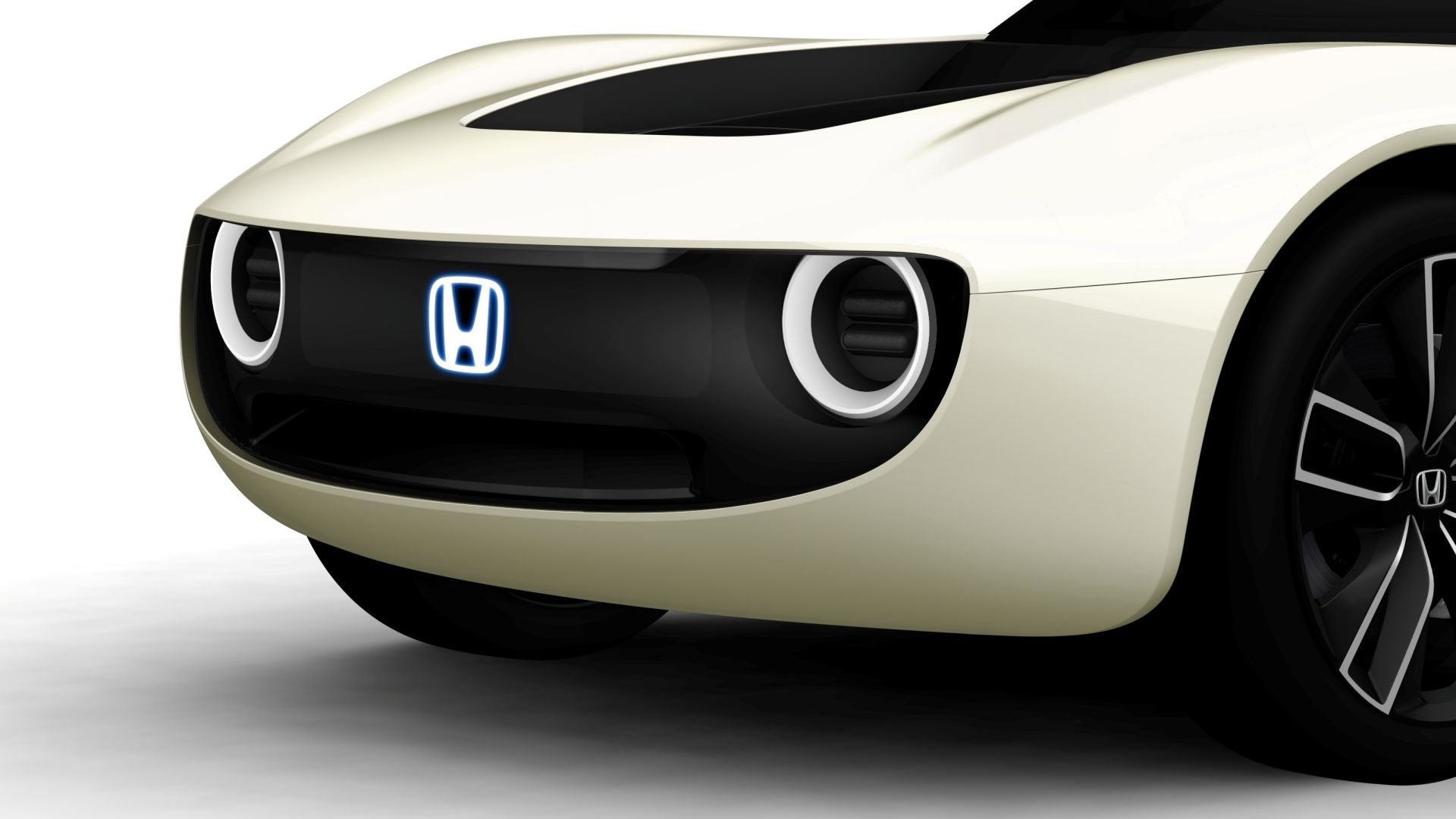 Honda Already Has A Next-Gen Sports Car, The World Just Isn’t Ready To ...