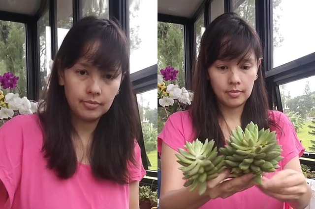 Neri Naig reacts to ‘haggard’ comments about her: ‘Let’s normalize ...