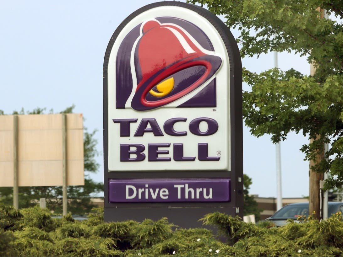 Taco Bell Opening 3 New Live Más Cafés In The Inland Empire
