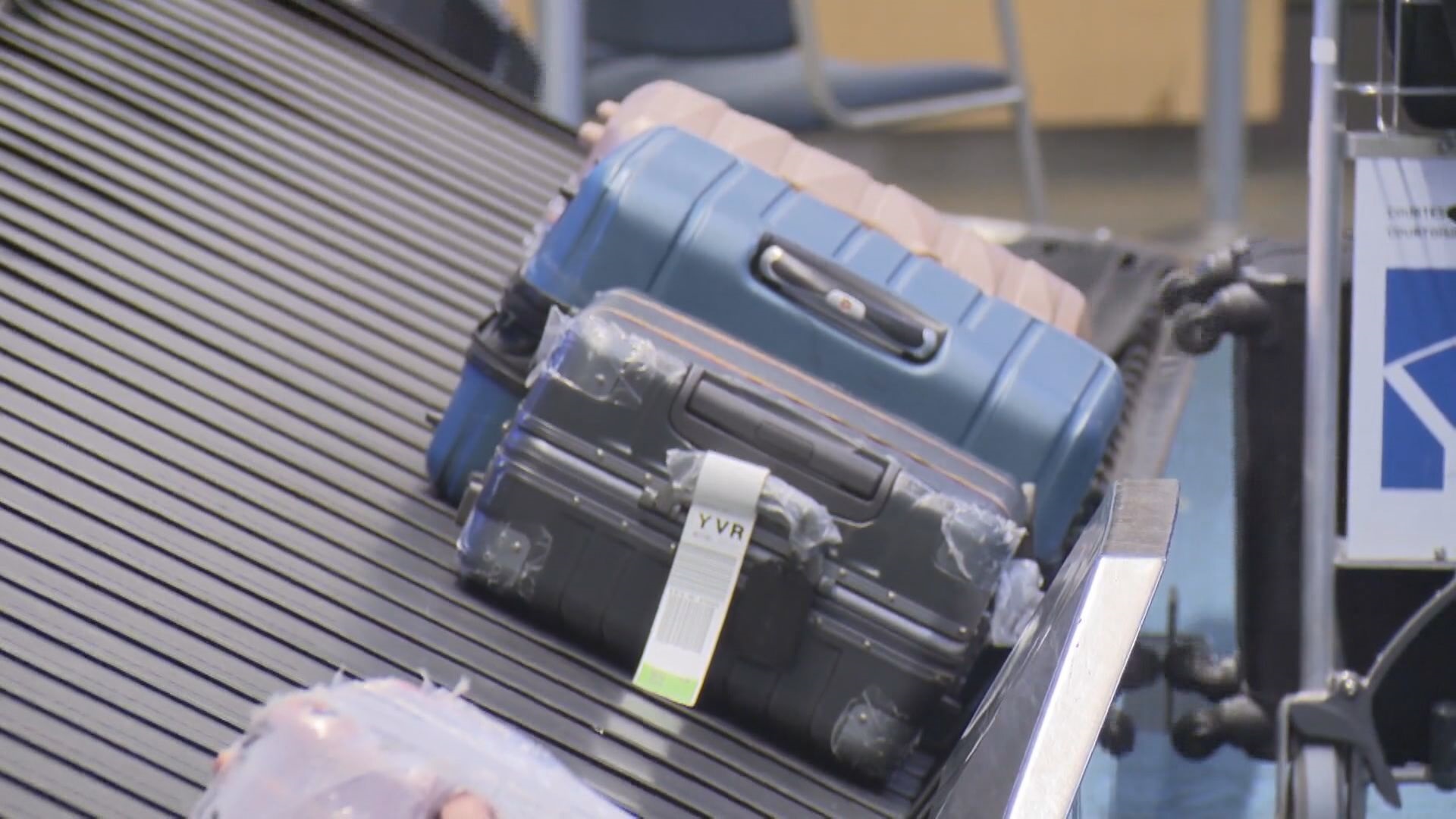 Passengers with airline complaints may be directed to CTA now