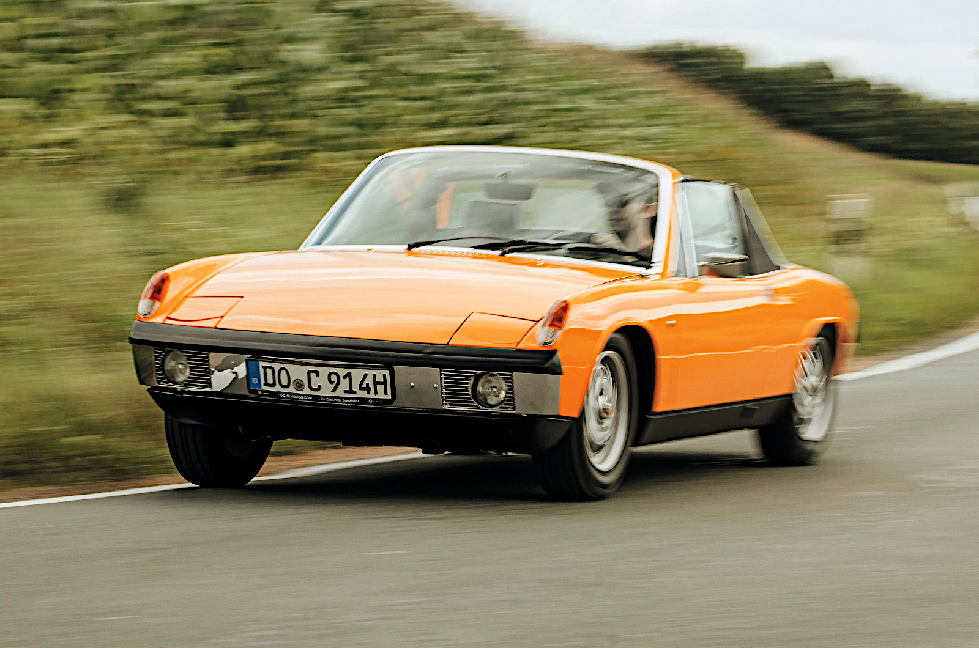 De geschiedenis van de safety car in de Formule 1