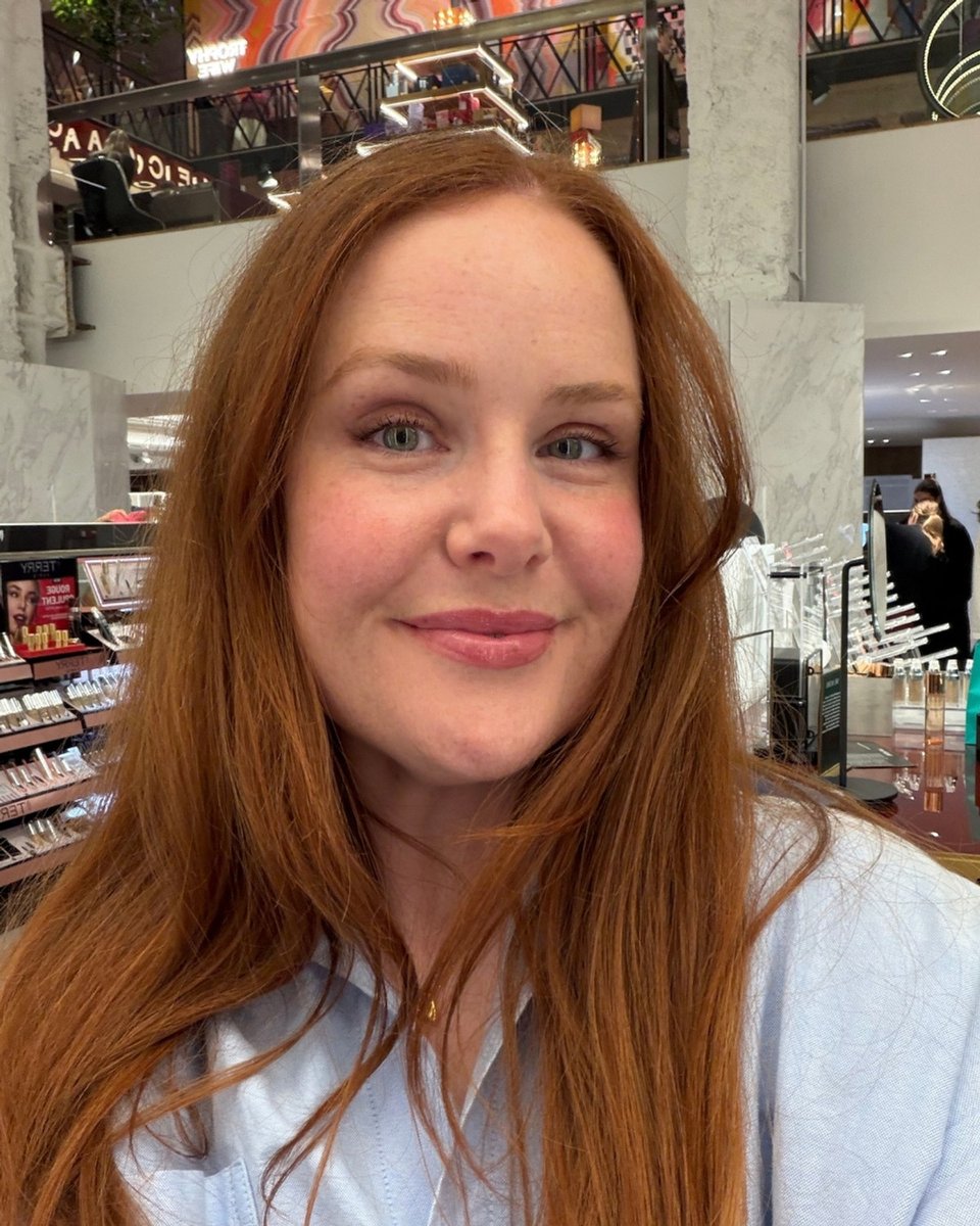'I went to Mecca to try Victoria Beckham's beauty products. Here's what ...