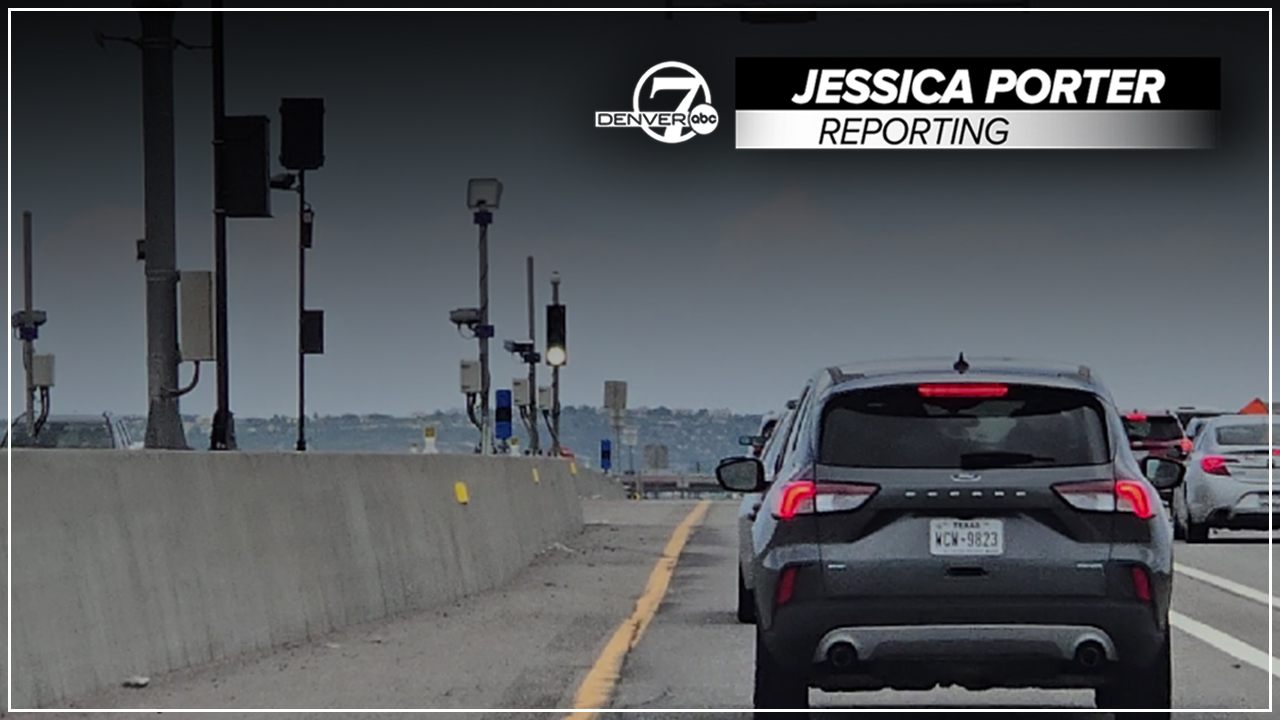 Weld County Sheriff's Office warns 'ghost cars' are haunting Colorado ...