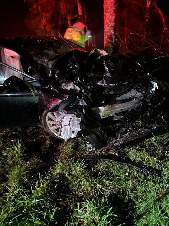 ‘The Bump’ is back: Stretch of Hwy 26 that sends cars airborne has ...