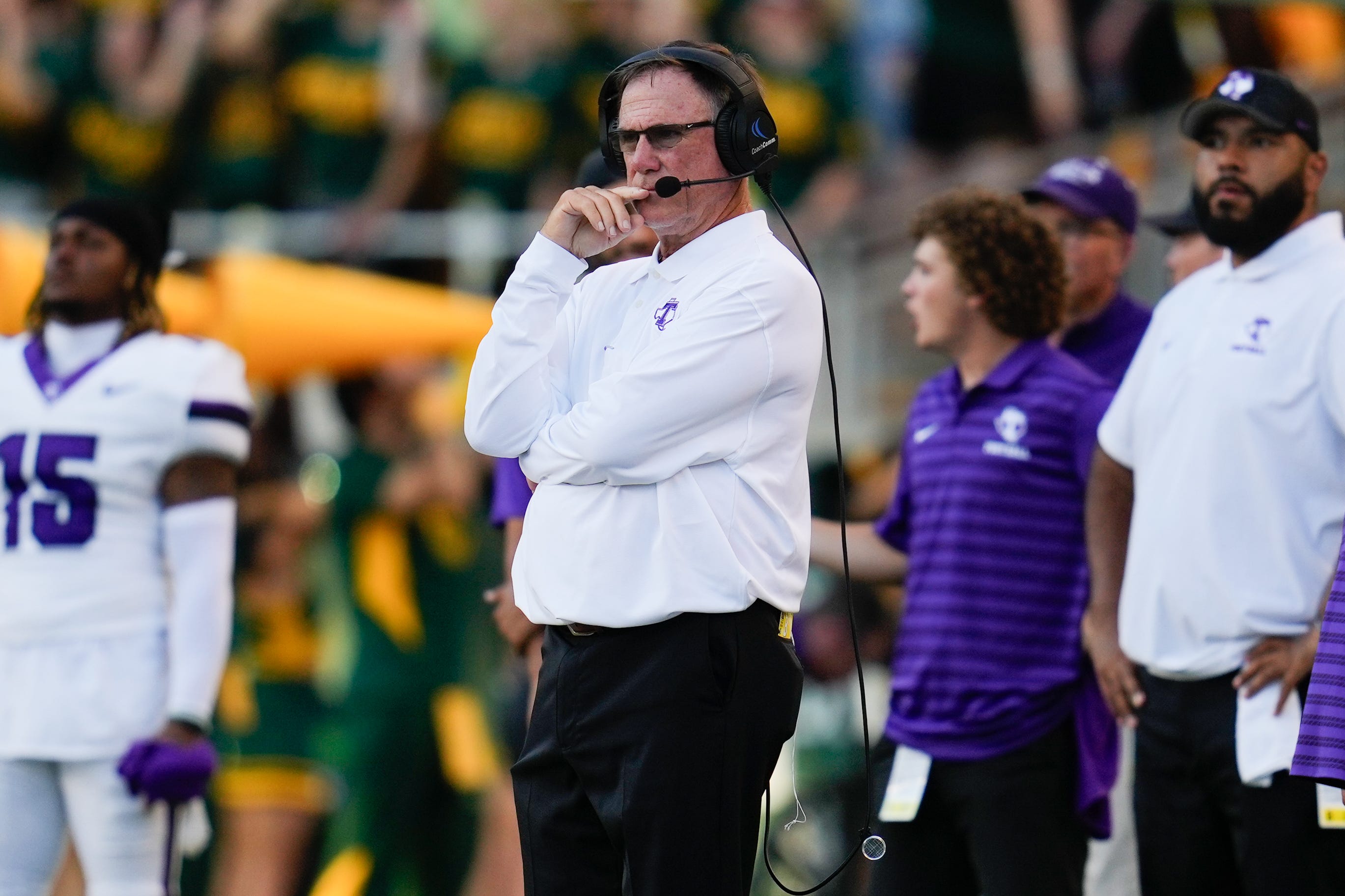 Texas A&M, Tarleton football agree to cancel scheduled 2026 non ...