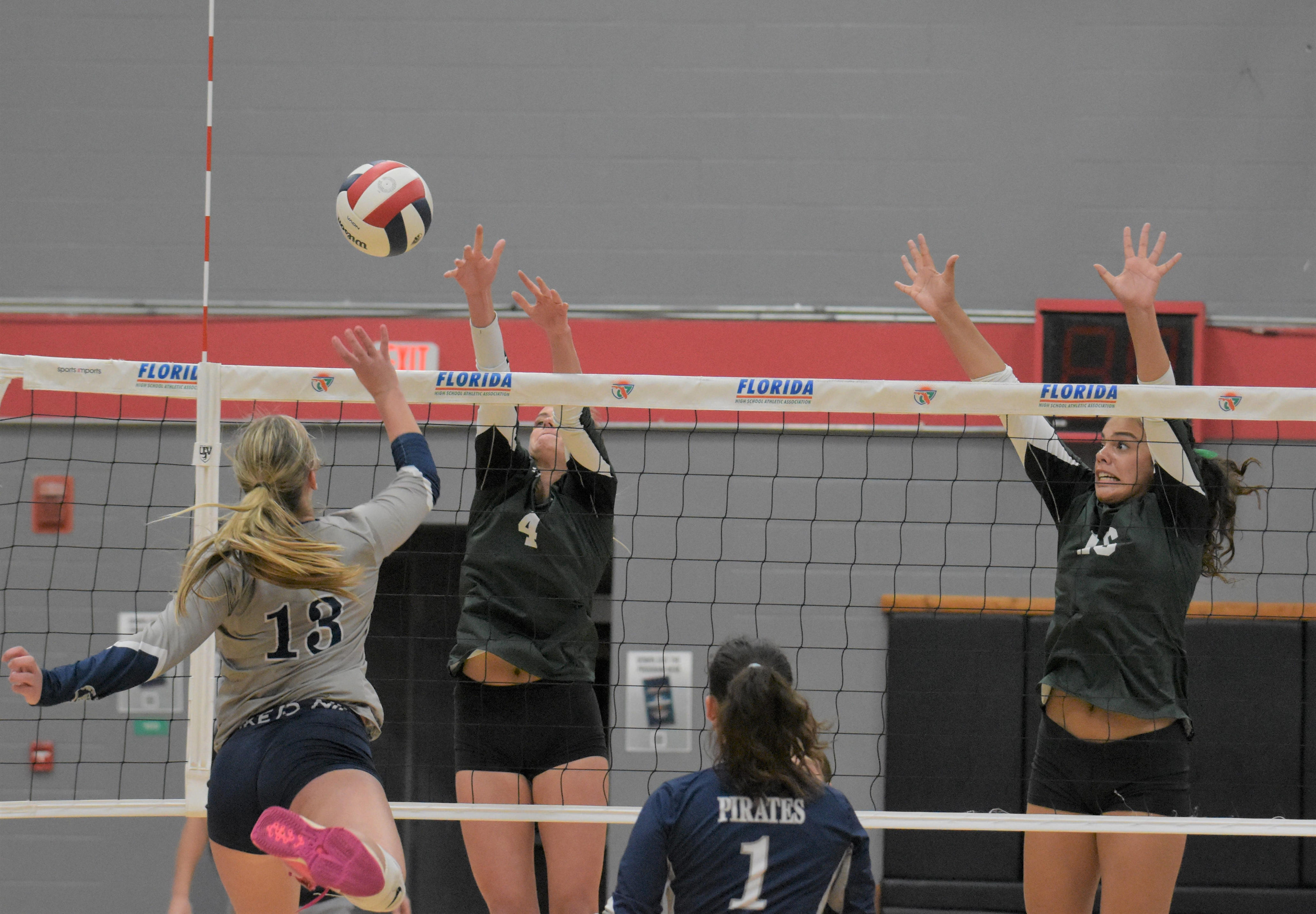 Volleyball | St. Edward’s settle for state runner-up after falling to ...