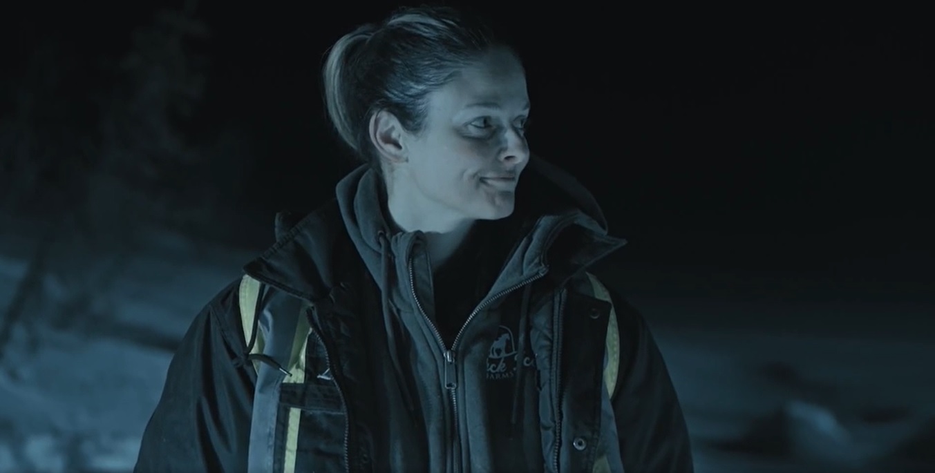 ‘Ice Road Truckers’: Lisa Kelly Rescue Drama After Disaster on Perilous ...